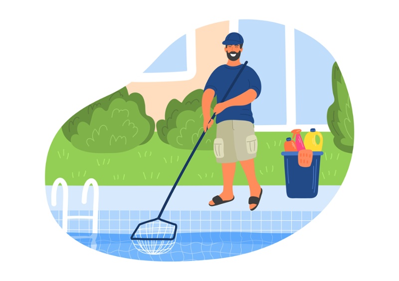 Pool Doctor - About Us